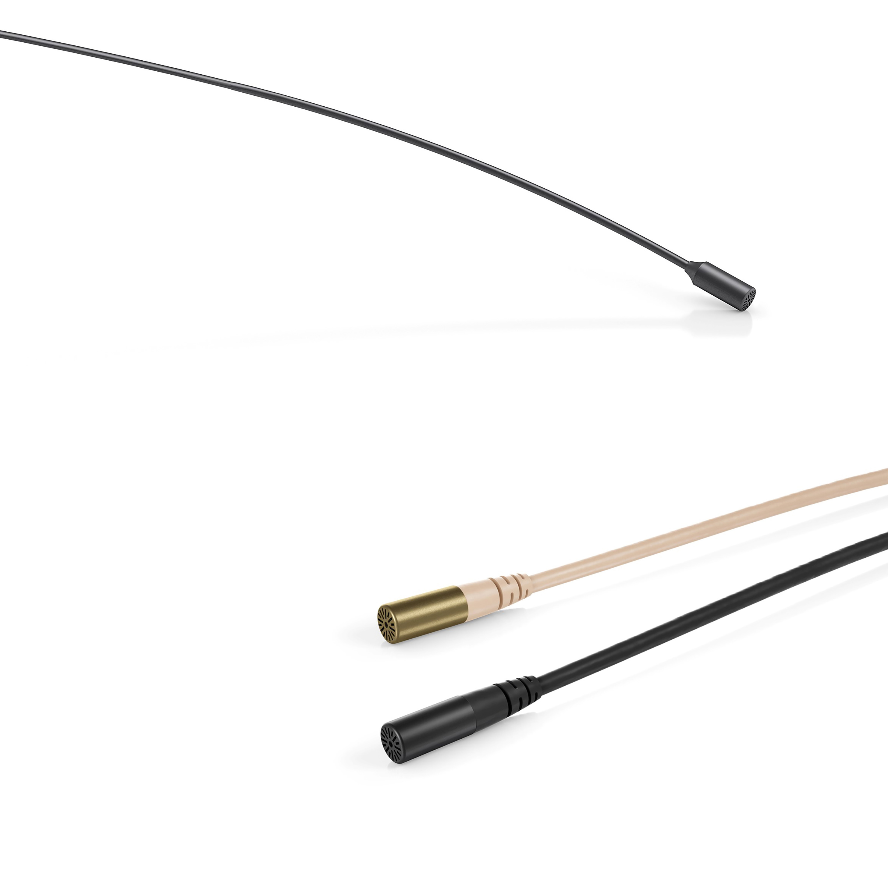 DPA's Newest & Smallest Microphones Presented at NAMM