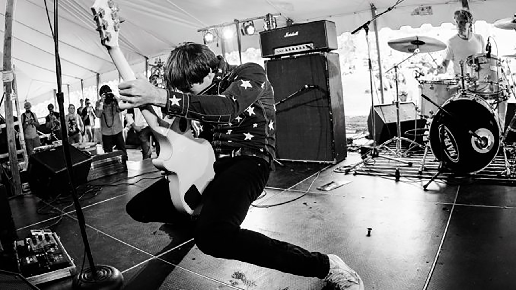 ProCo's Updated Evolution Line Takes Center Stage at NAMM