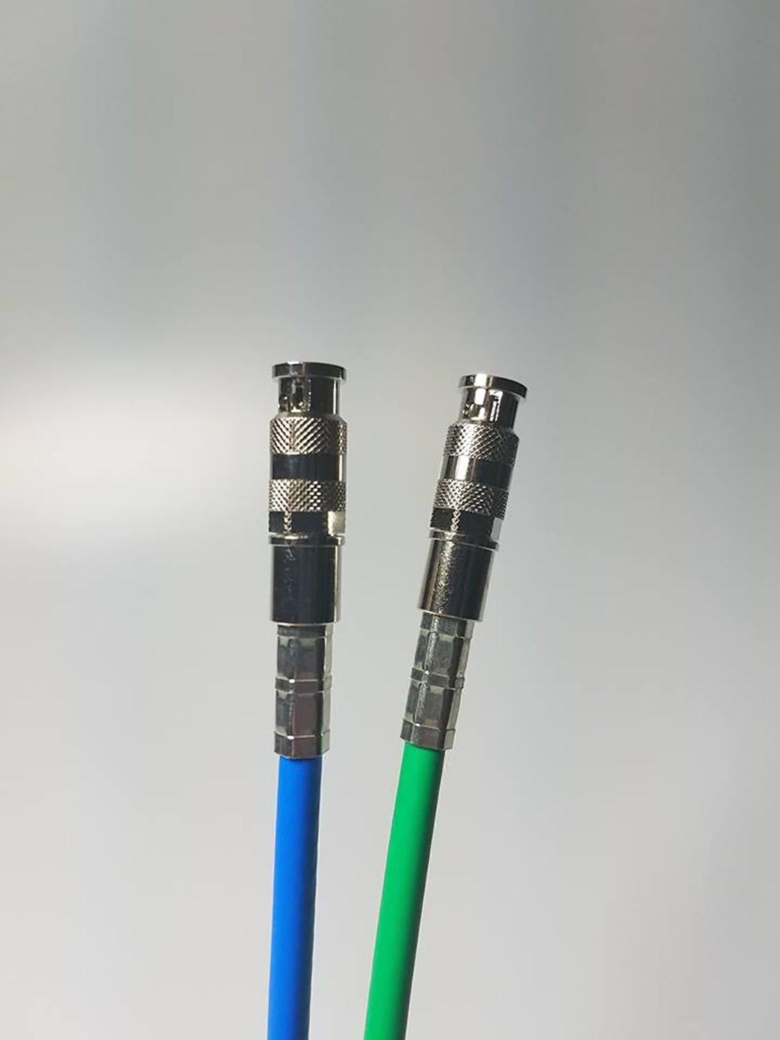 Canare Unveils New Micro BNC Connectors - D Pagan Communications