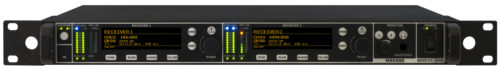 Wisycom Releases MRK980 Ultra-Wideband Receiver