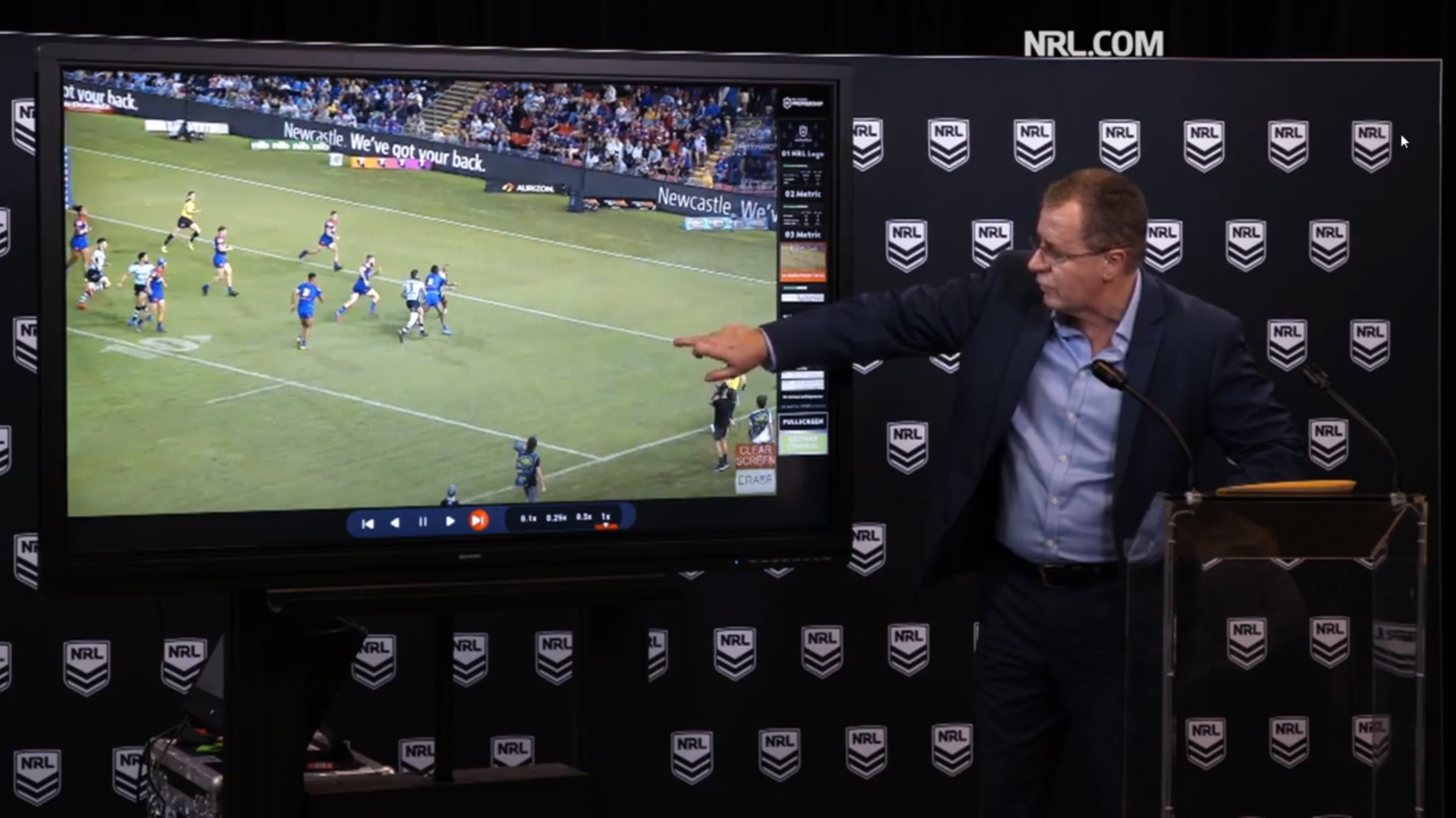 FingerWorks & neo 360 Offer Collaborative Sports Broadcast Solution