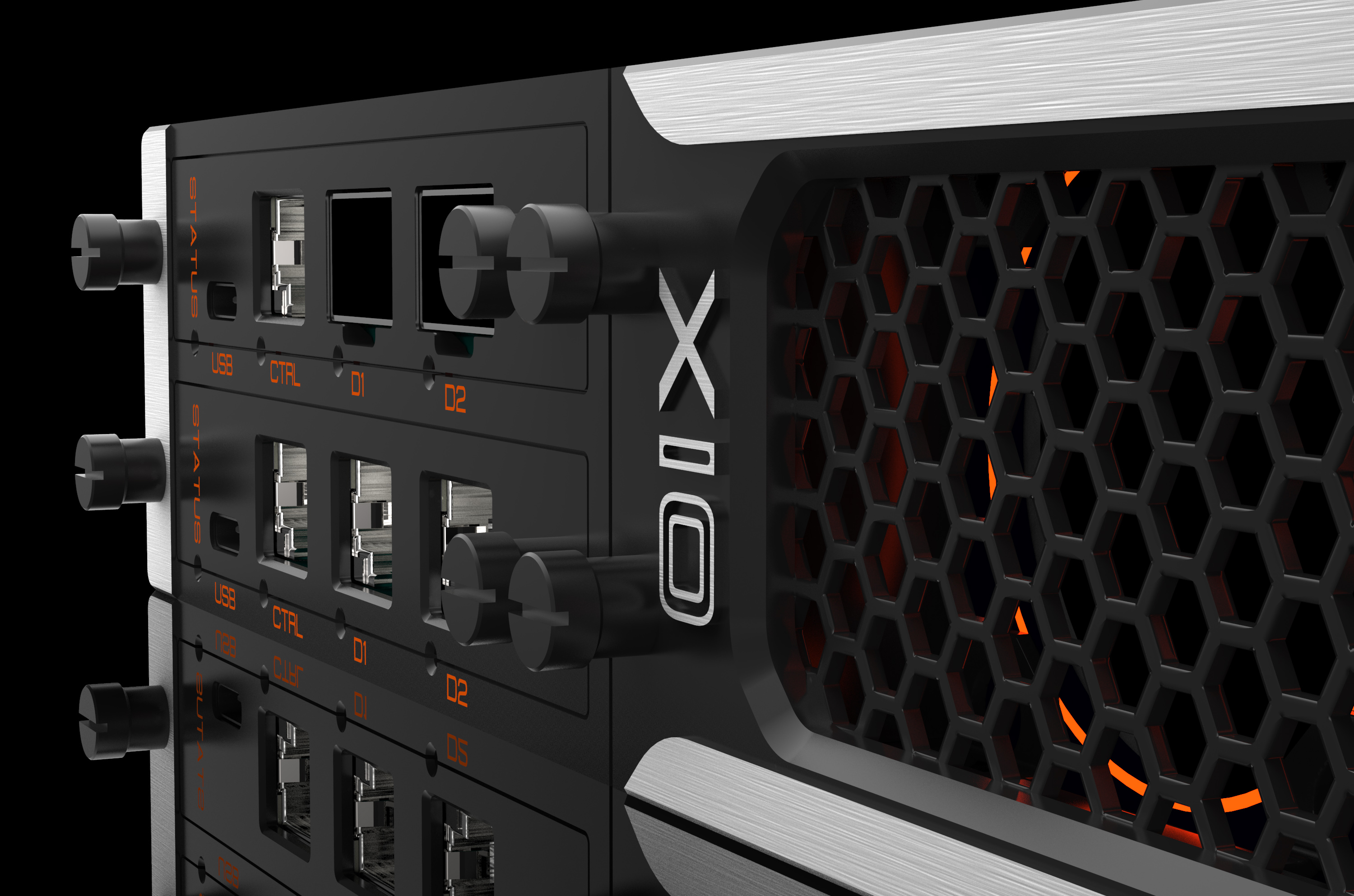 Appear TV Presents Updated X-Series Platform at NAB - D. Pagan