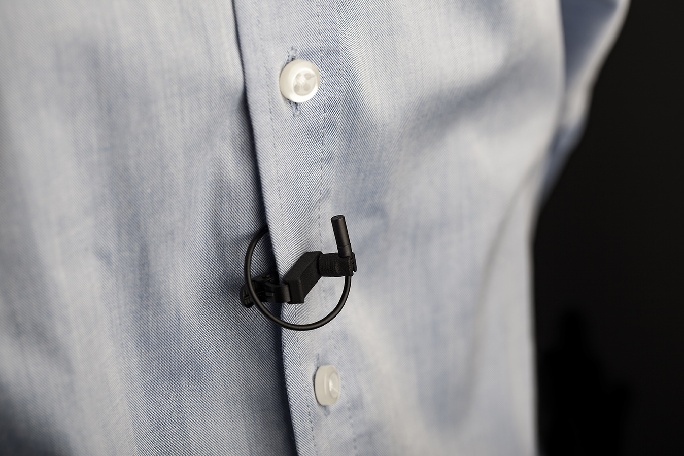 DPA Highlights Sonic Consistency from Booms to Lavaliers at NAB 2019