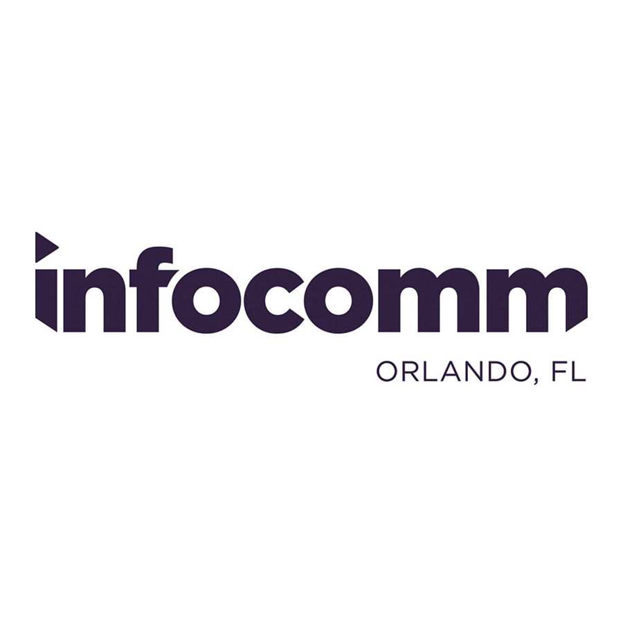 InfoComm 2019 Press Kit - D Pagan Communications