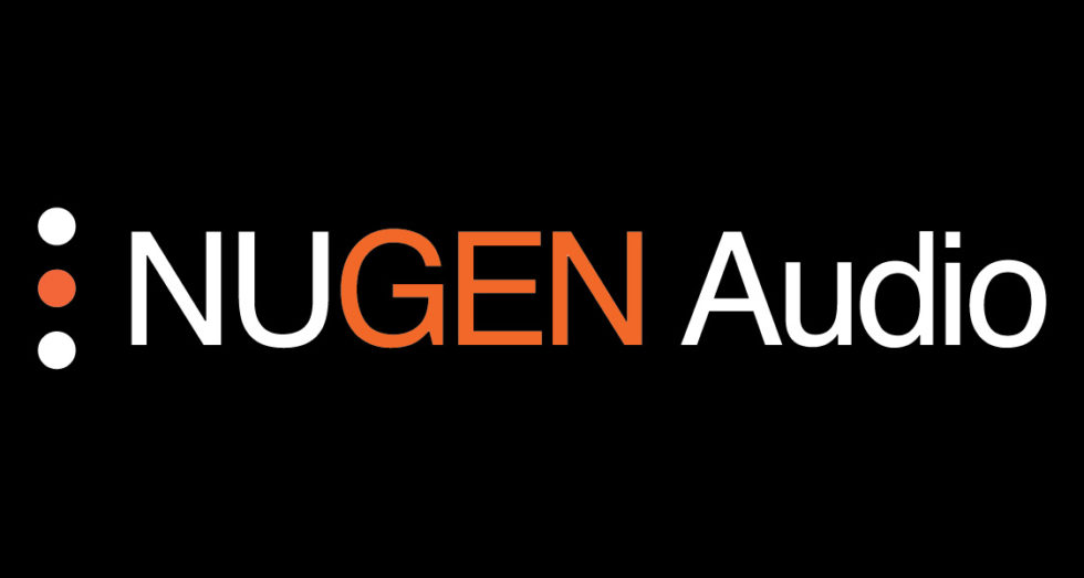 NUGEN Audio | Press Kit - D. Pagan Communications