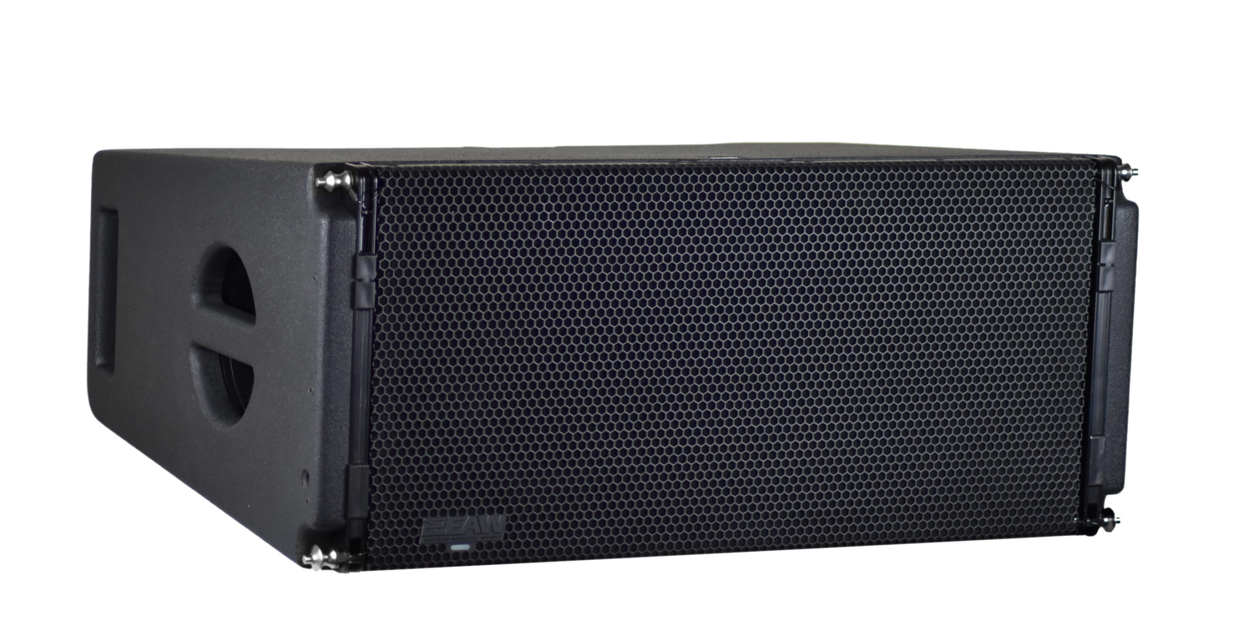 EAW Launches NTX Series Line Array and SBX Series Subwoofer | DPC