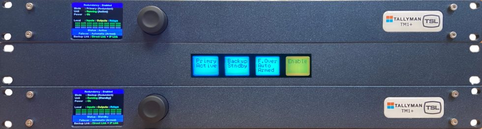 TSL Products' Latest TallyMan Update Streamlines Production Workflows