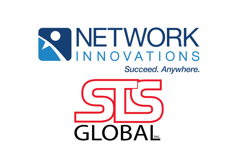 STS Global Inc. Joins Network Innovations - D Pagan Communications