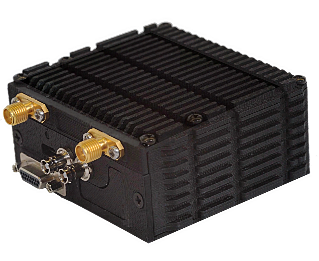 Vislink to Debut Cliq OFDM Mobile Transmitter at IBC 2022 - DPC